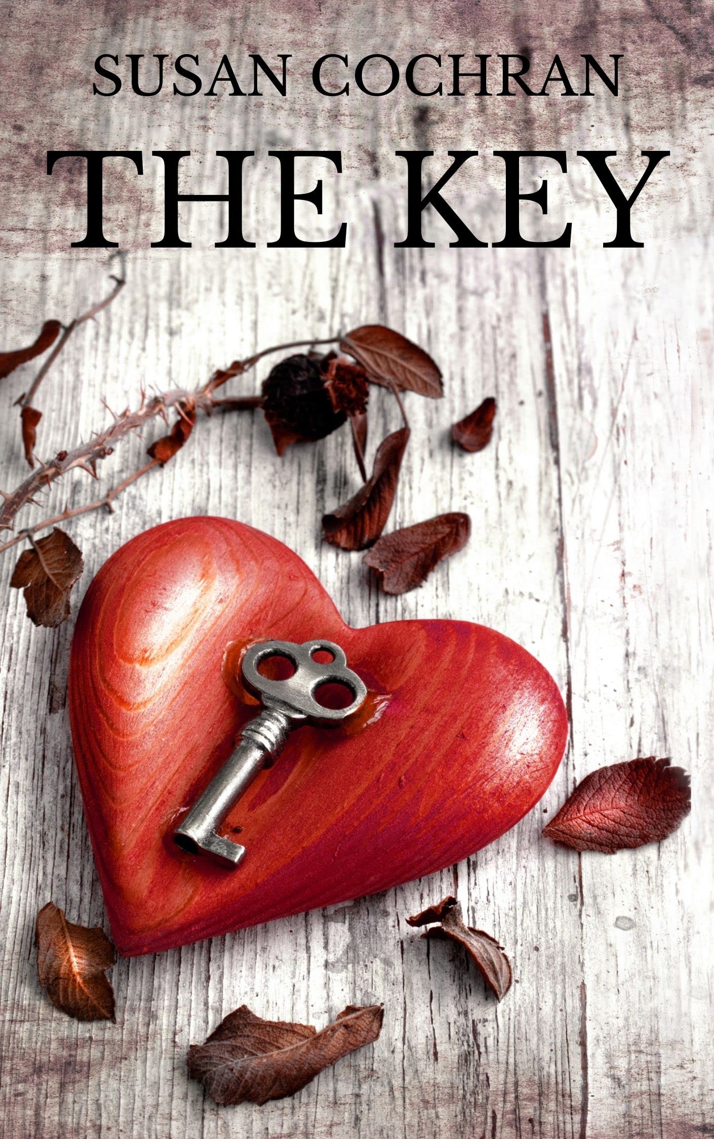 THE KEY (North Bay Book 1) by Susan Cochran | Goodreads