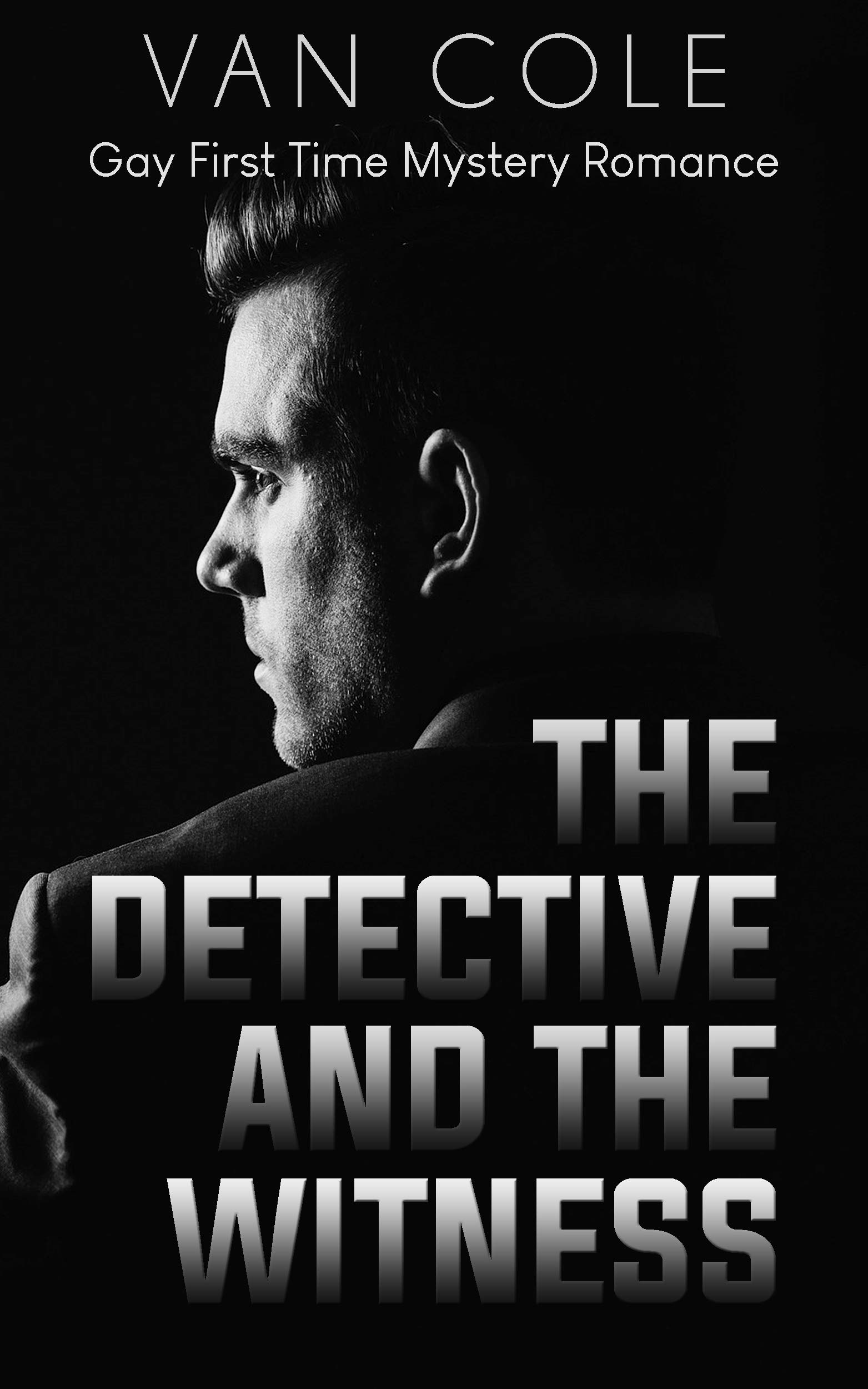 The Detective and the Witness by Van Cole | Goodreads