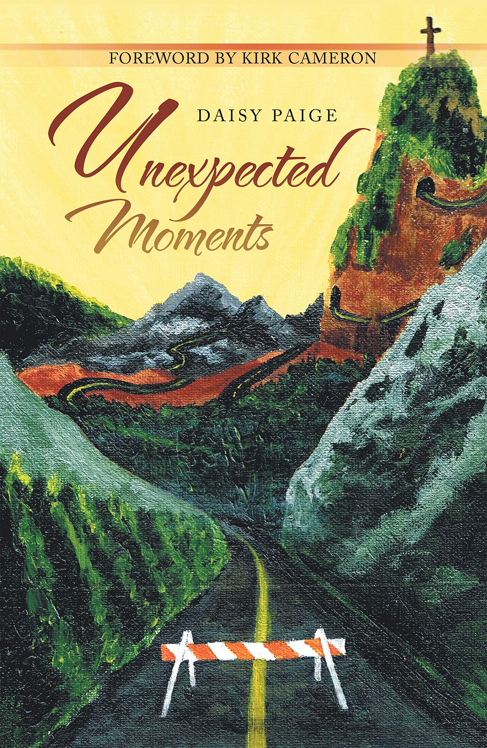 Unexpected Moments by Daisy Paige | Goodreads