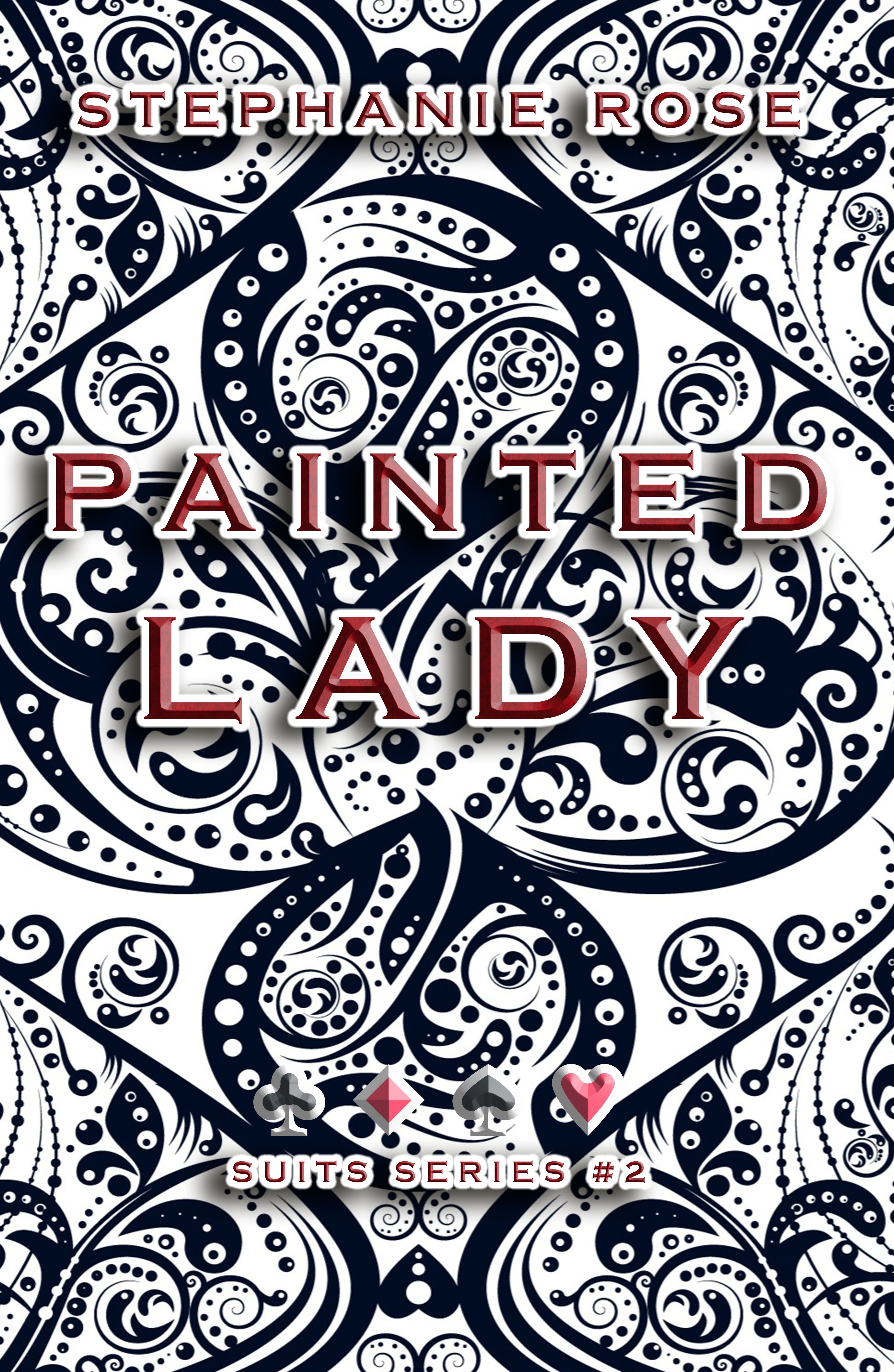 Painted Lady (Suits, #2) by Stephanie Rose | Goodreads