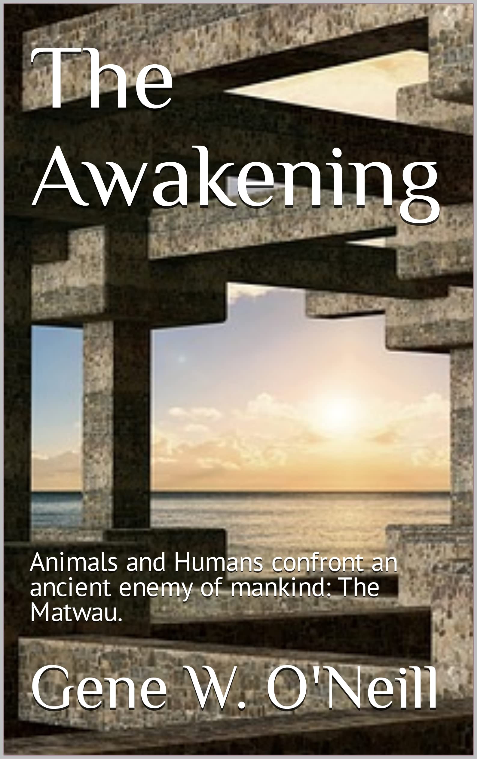 The Awakening: Animals and humans confront an ancient enemy of mankind ...