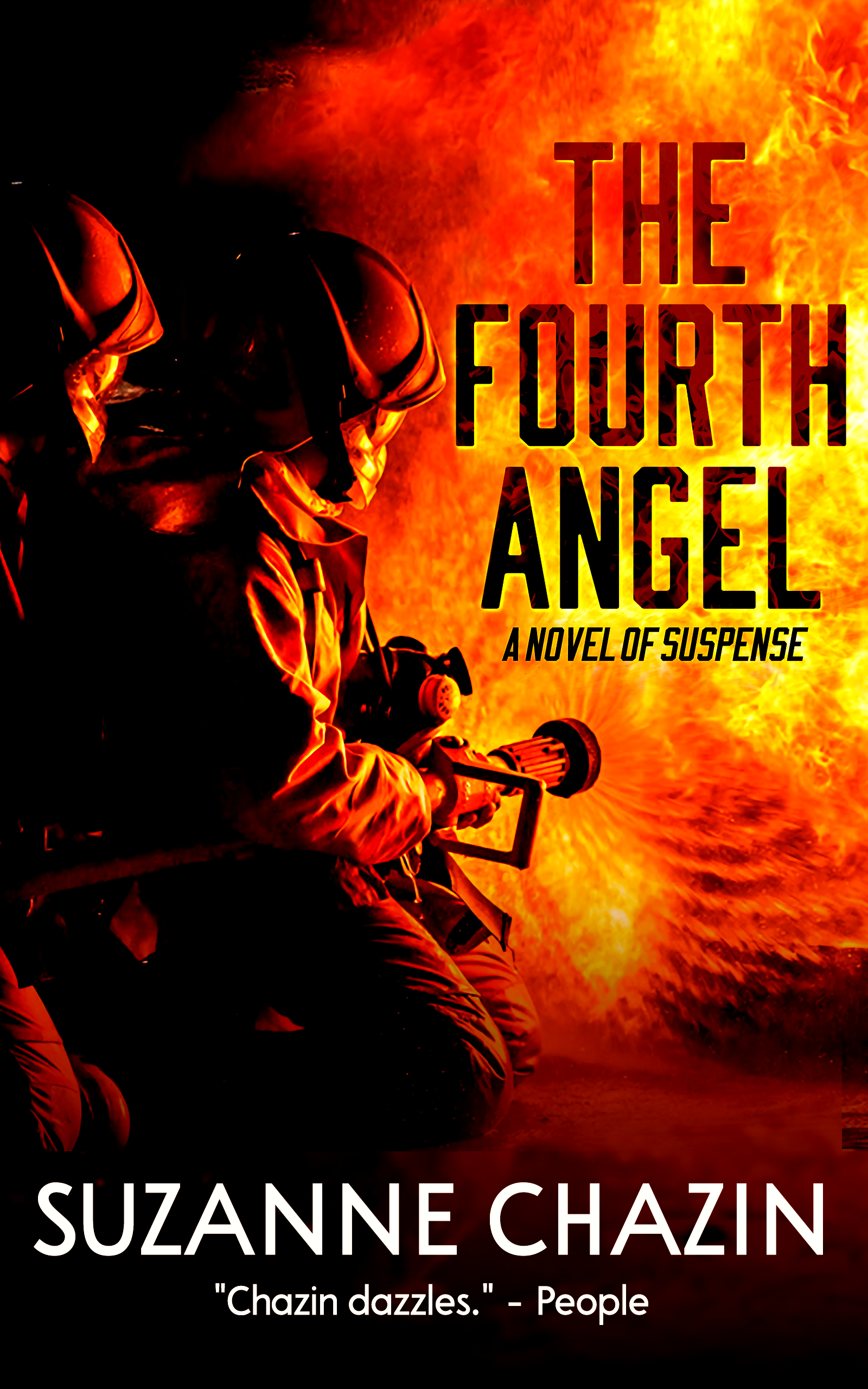 The Fourth Angel