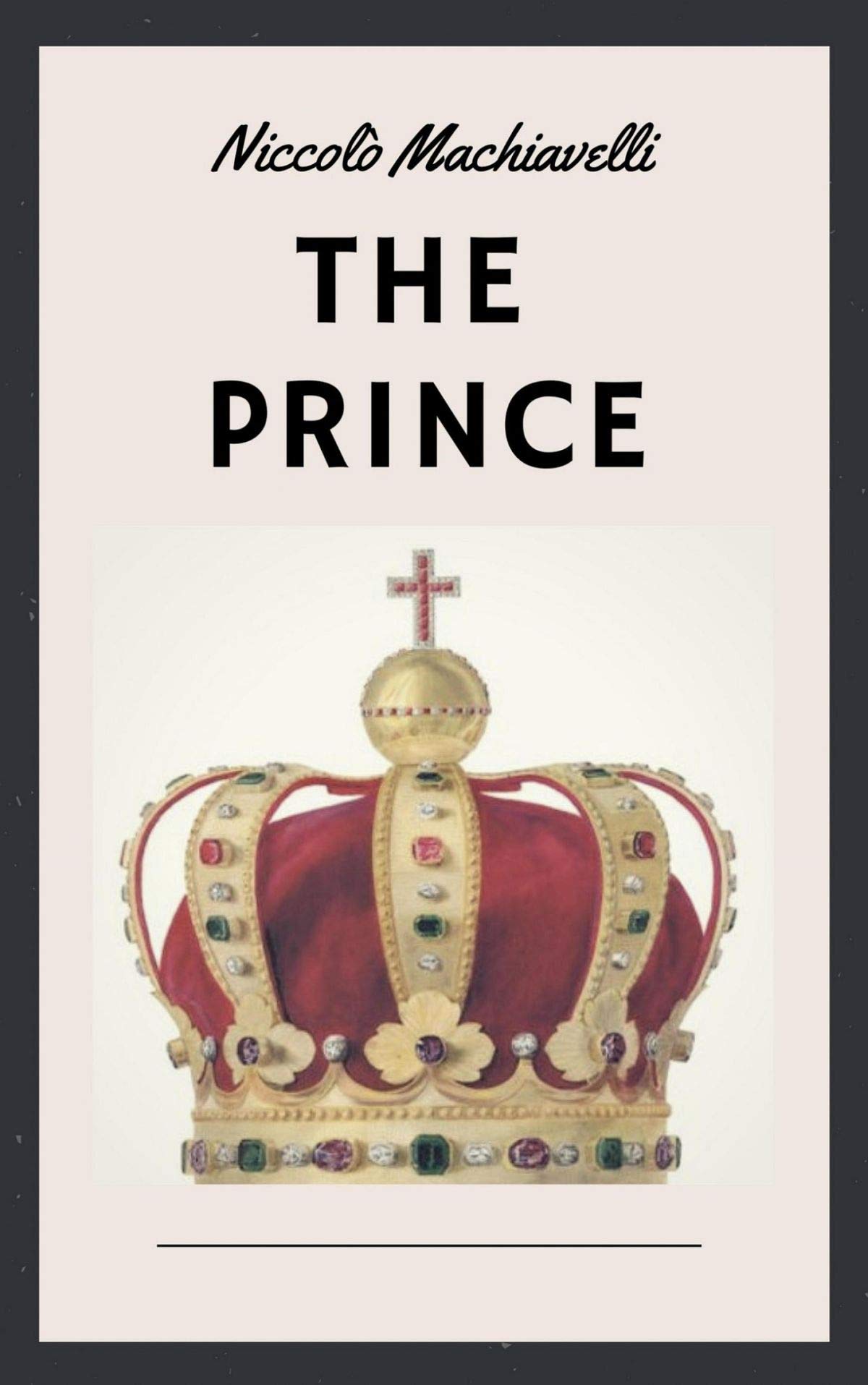 The Prince(classics illustrated) by Niccolò Machiavelli | Goodreads