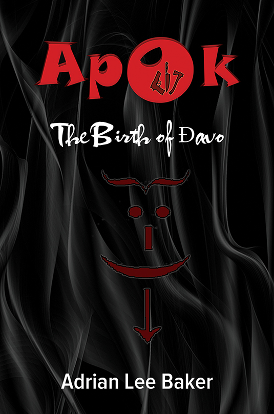 Apok by Adrian Lee Baker | Goodreads