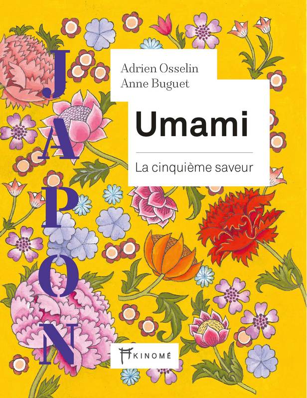 Umami by Adrien Osselin | Goodreads