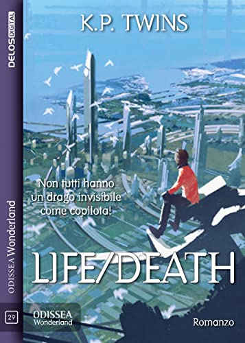 life/death by K. P. Twins | Goodreads