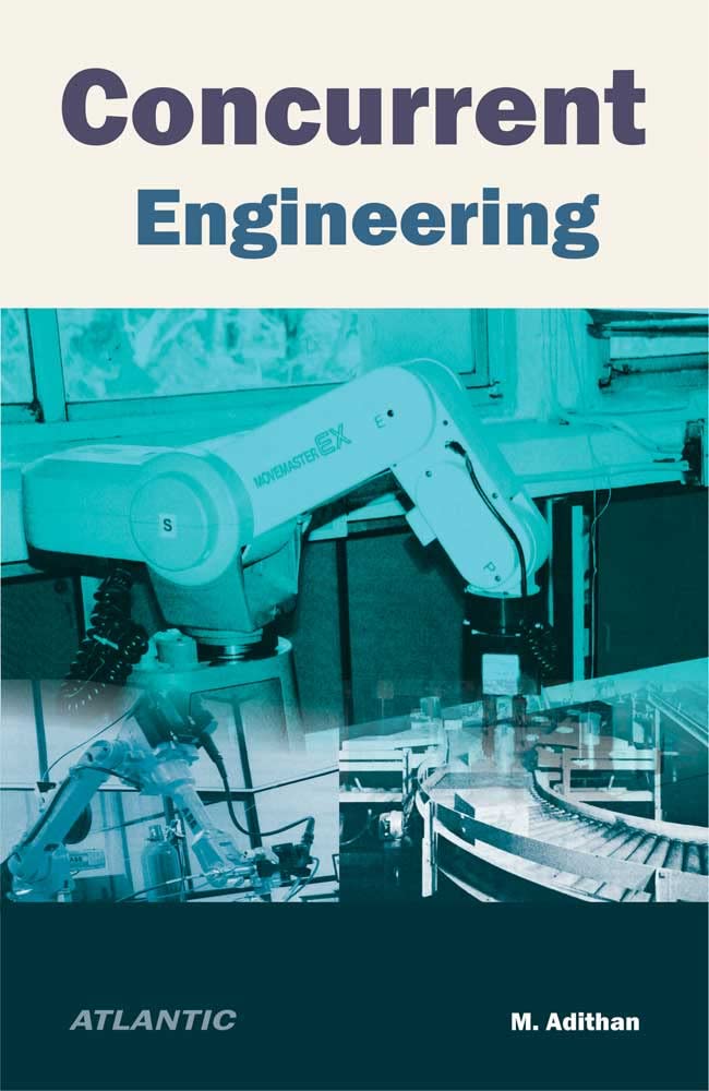 Concurrent Engineering (HB) by M. Adithan | Goodreads