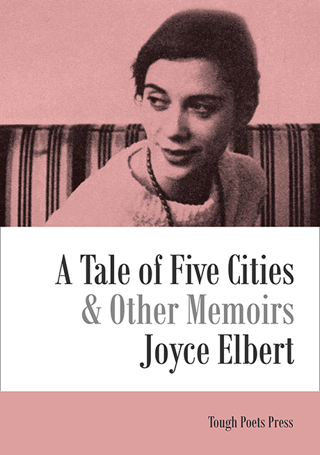 A Tale of Five Cities & Other Memoirs by Joyce Elbert | Goodreads