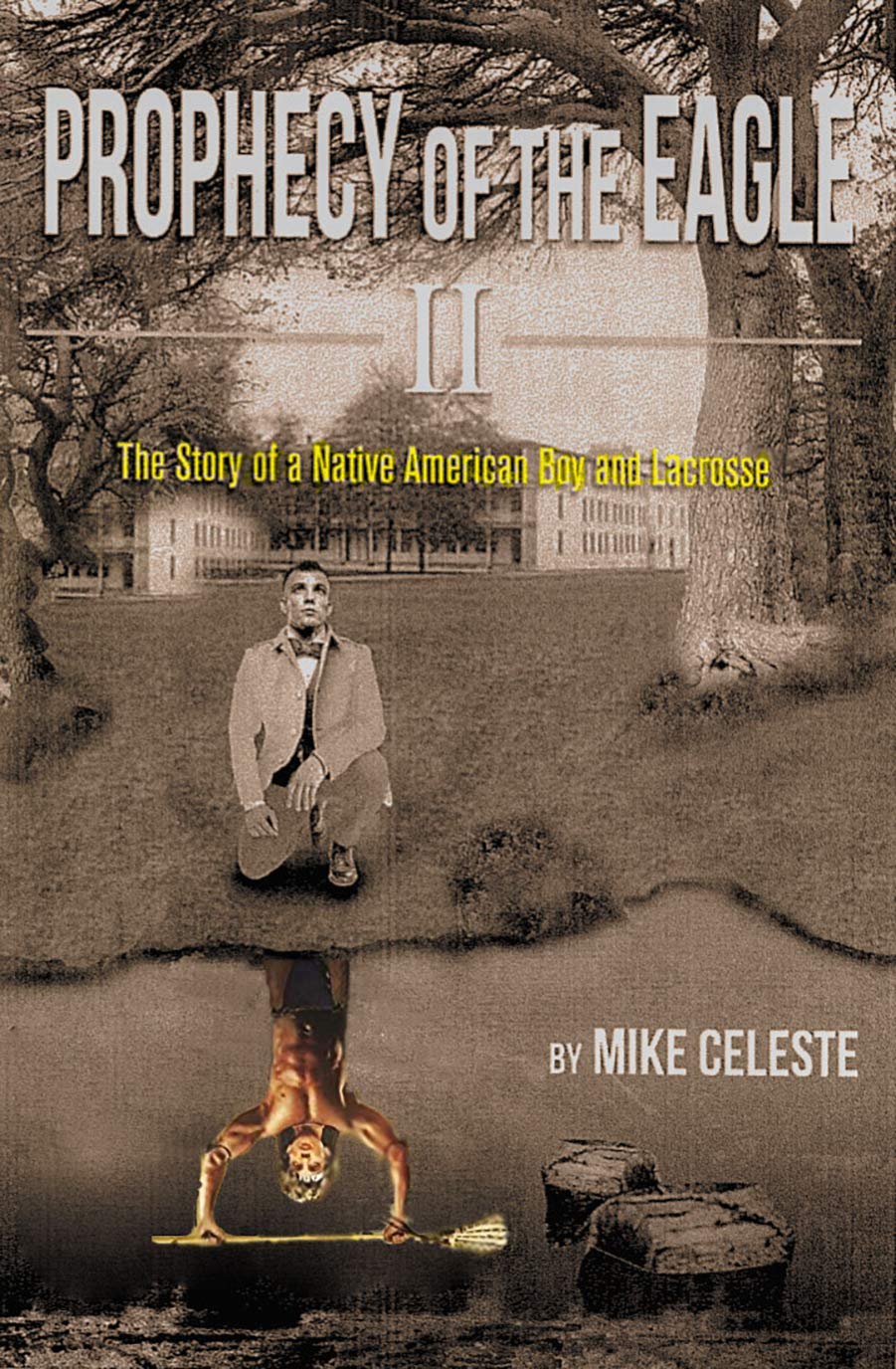 Prophecy of the Eagle II: The Continuing Saga of a Native American Boy ...