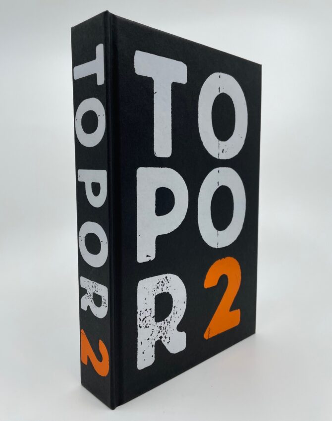 Dzieła wybrane, Tom 2 by Roland Topor | Goodreads