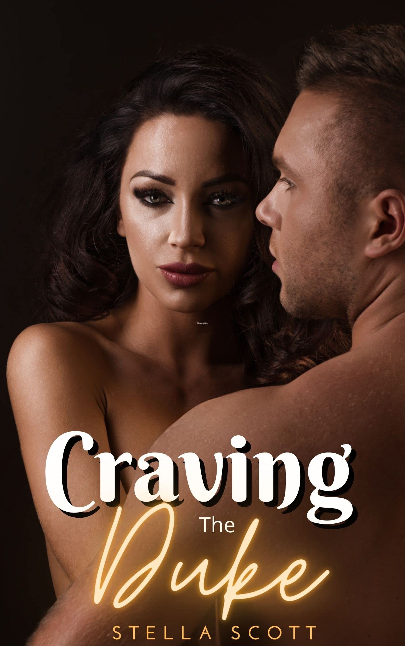 Craving The Duke: A Victorian Erotic Short Story by Stella Scott | Goodreads