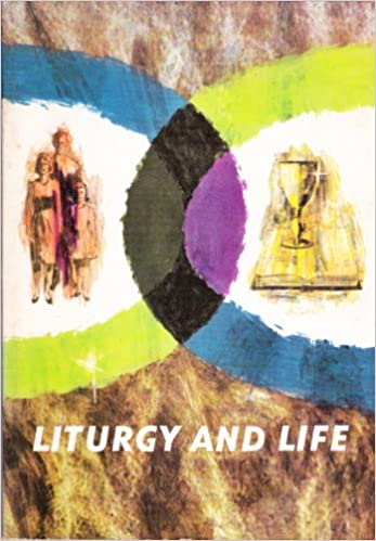 Liturgy and Life by Henry E. Horn | Goodreads