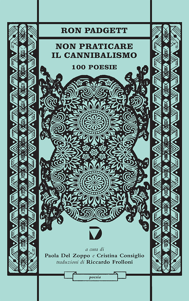 Non praticare il cannibalismo by Ron Padgett | Goodreads