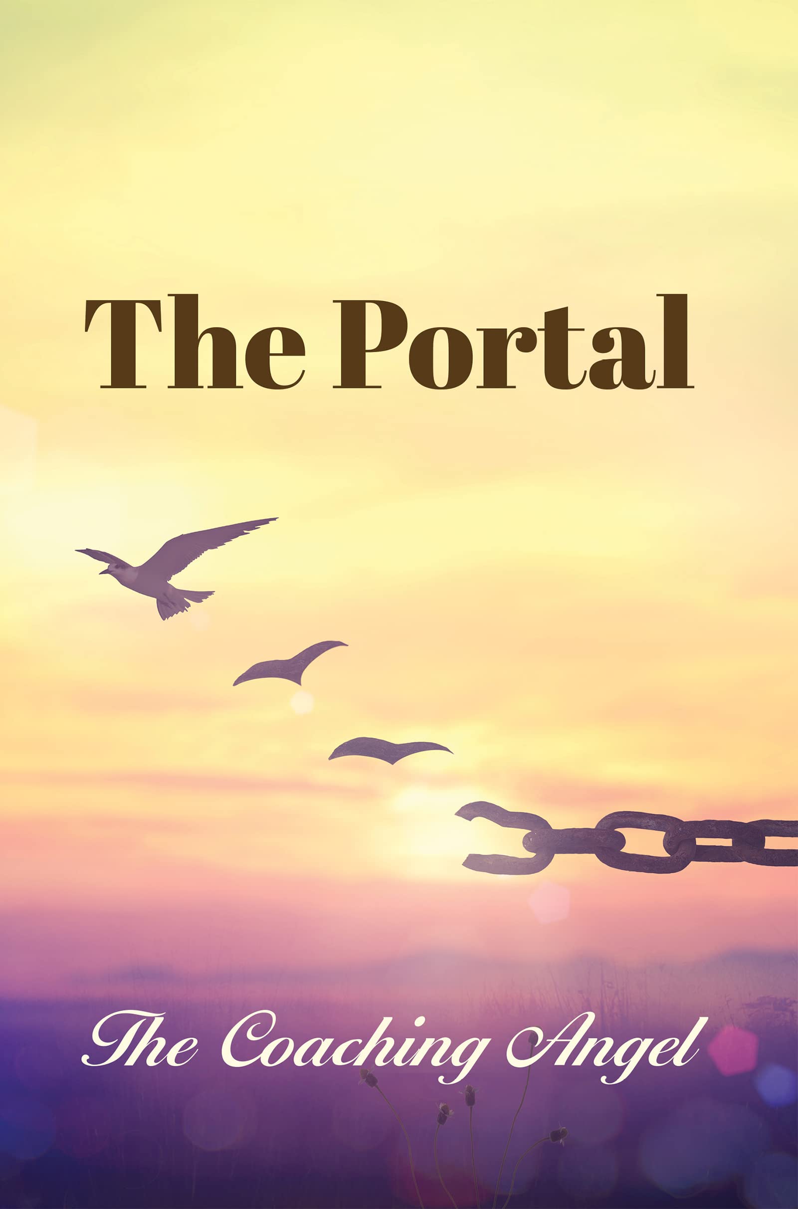 The Portal by Angel Dobbs | Goodreads
