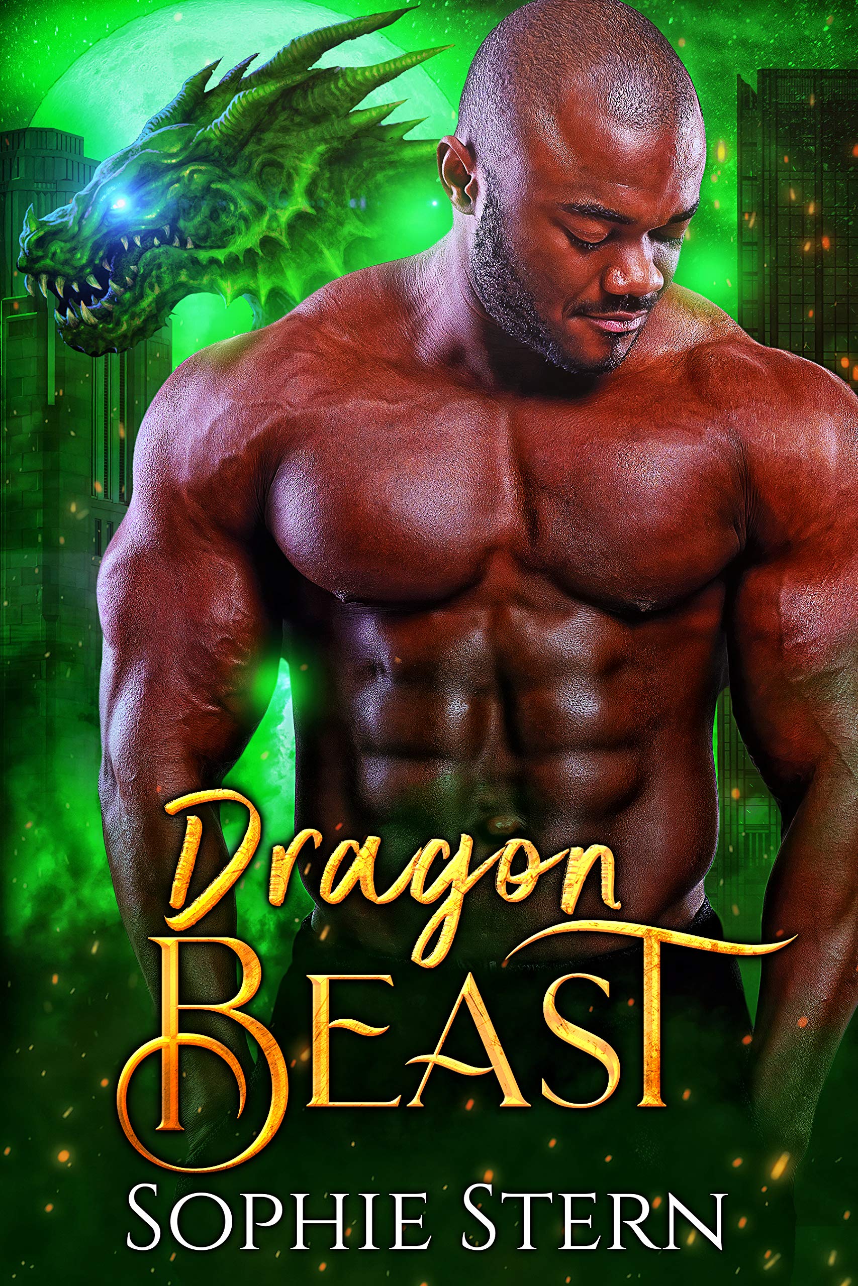 Dragon Beast: A Beauty and the Beast Retelling by Sophie Stern | Goodreads