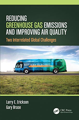 Reducing Greenhouse Gas Emissions and Improving Air Quality: Two ...