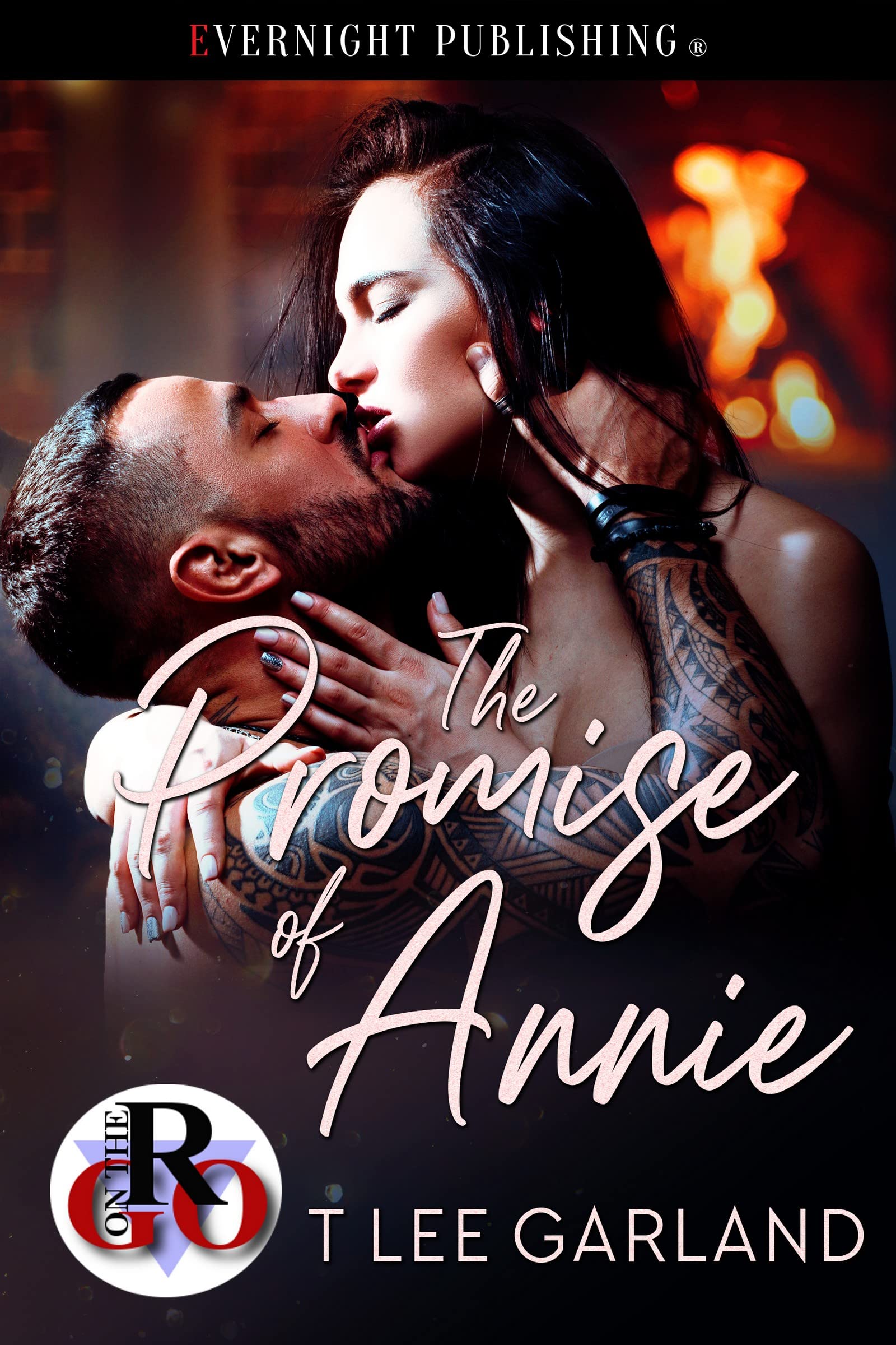 The Promise of Annie (Romance on the Go) by T. Lee Garland | Goodreads