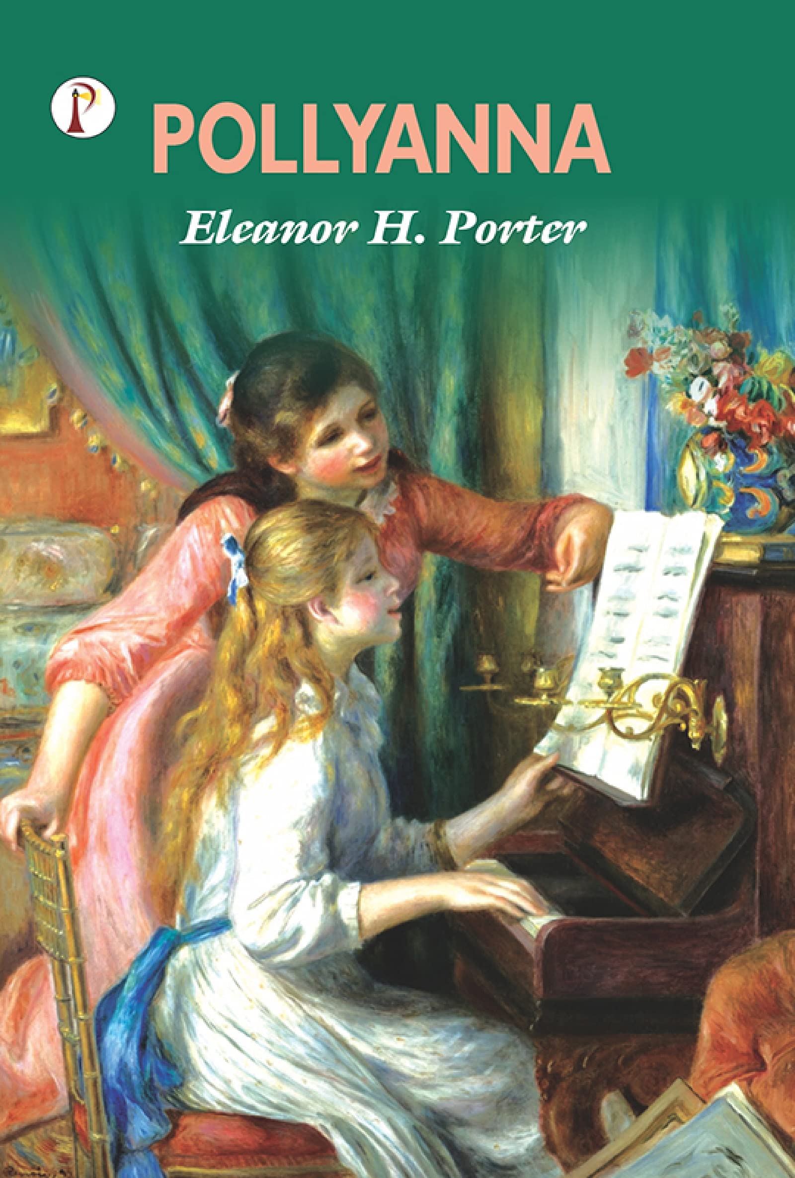 Pollyanna by Eleanor H. Porter | Goodreads