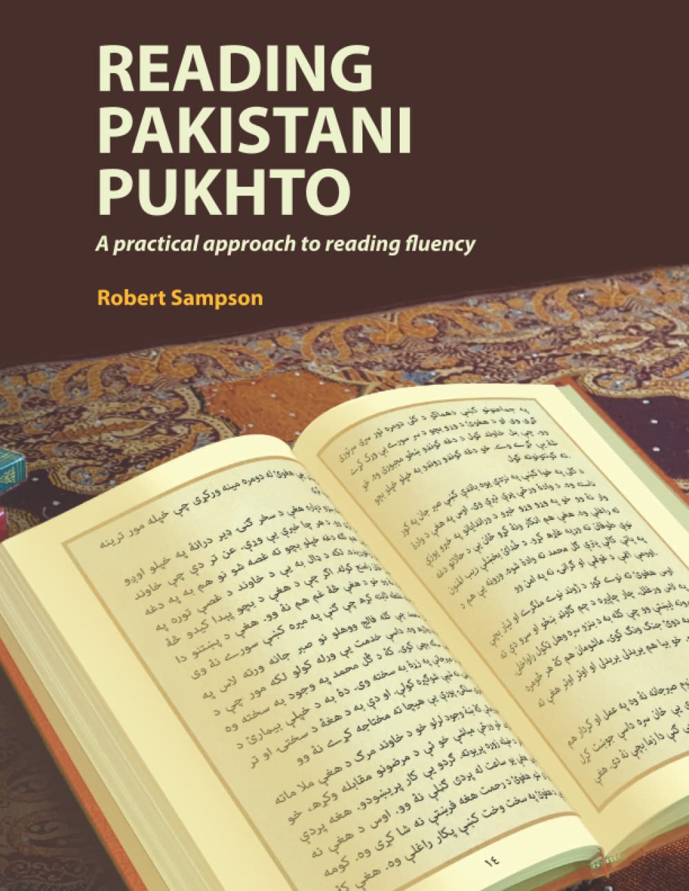 Reading Pakistani Pukhto: A practical approach to reading fluency by ...