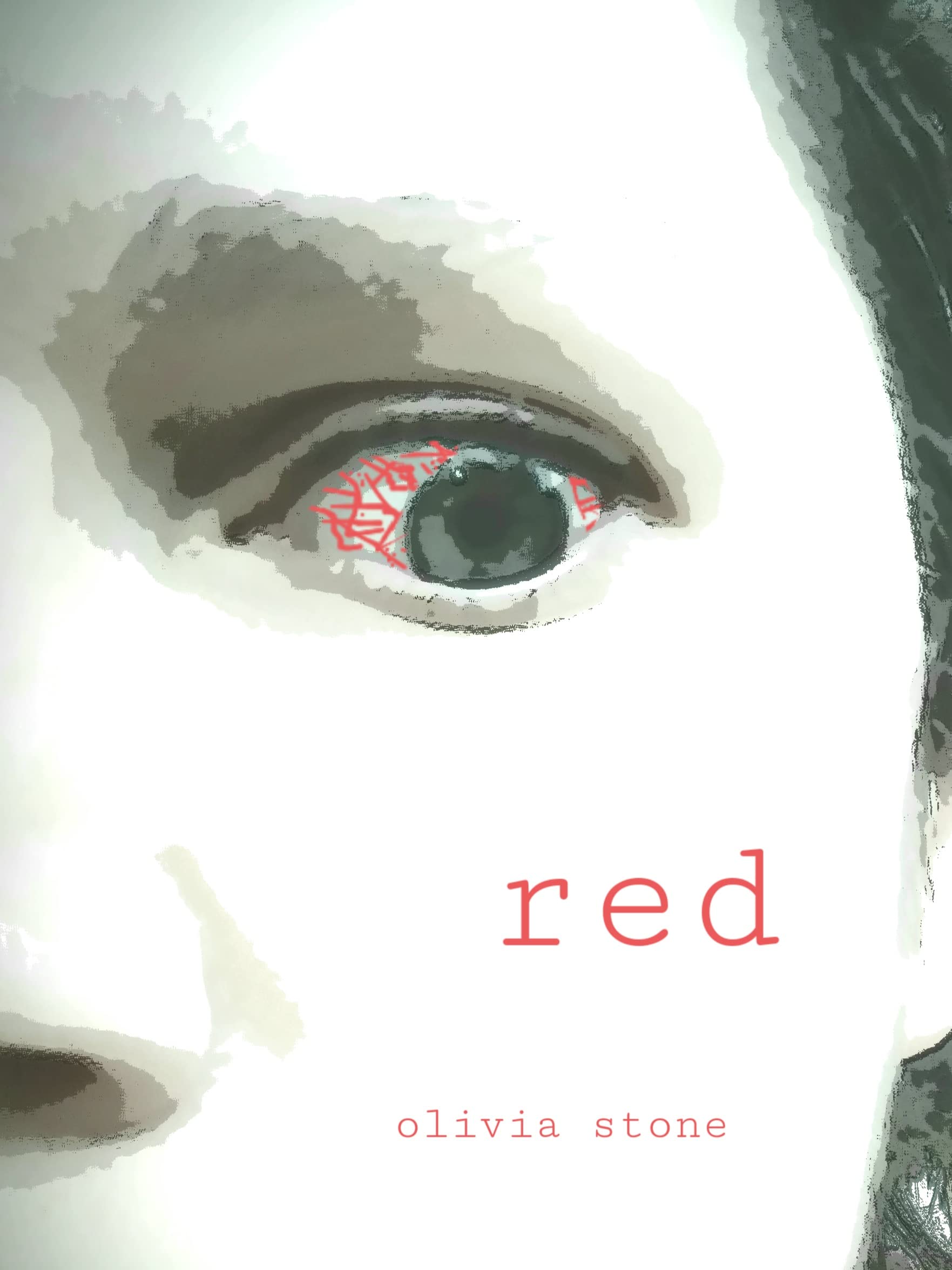 Red (Red, #1) by Olivia Stone | Goodreads