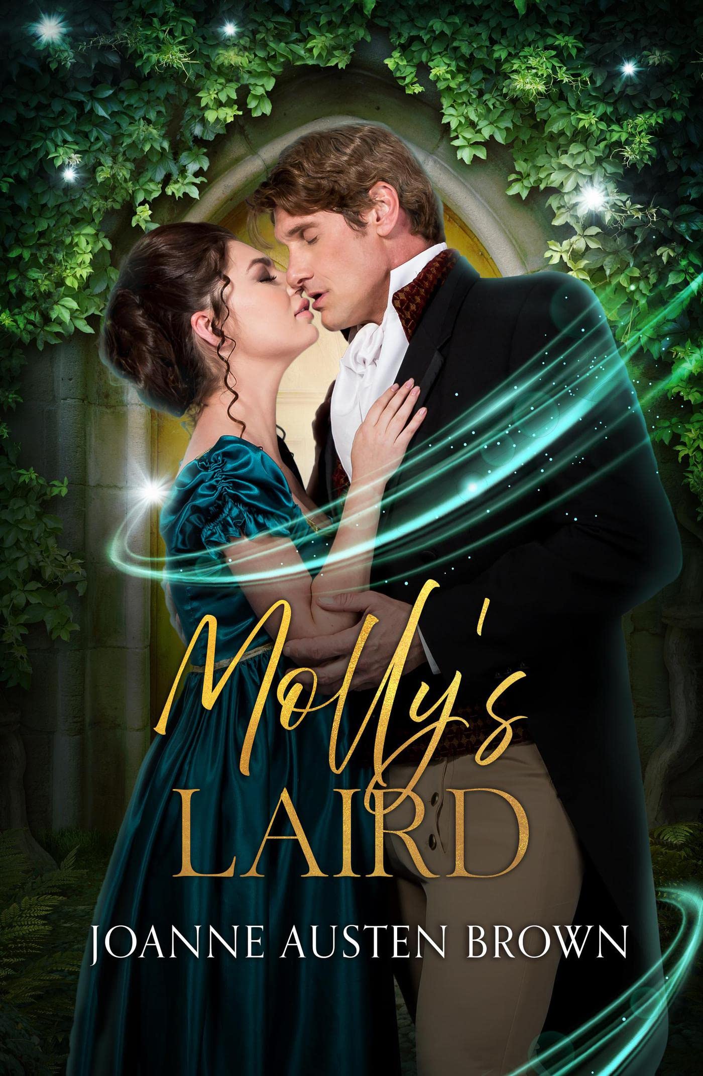 Molly's Laird (Come With Me) by Joanne Austen Brown | Goodreads