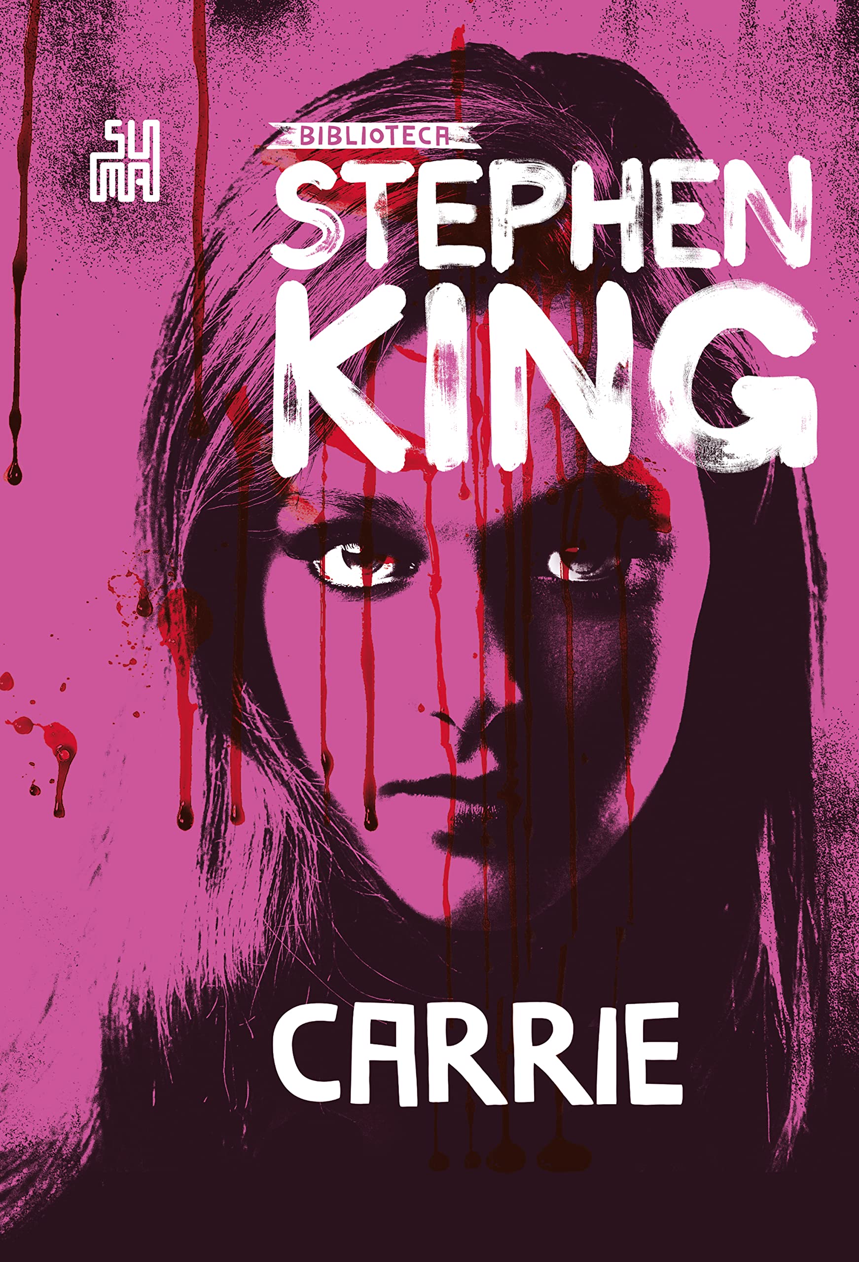 Carrie (Coleção Biblioteca Stephen King) by Stephen King | Goodreads