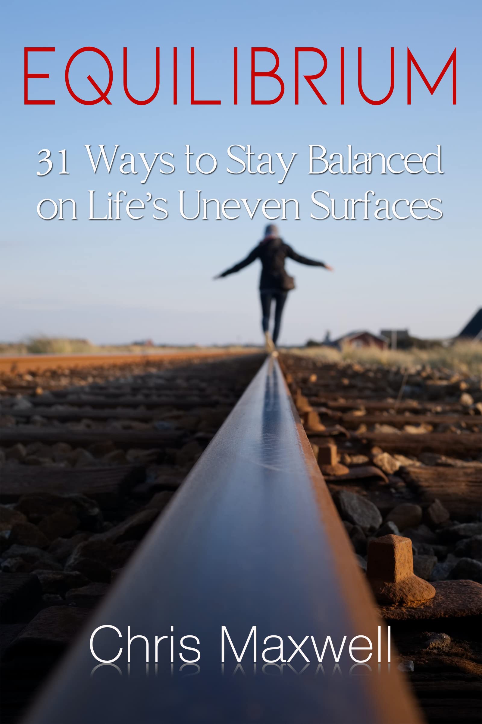 Equilibrium: 31 Ways to Stay Balanced on Life's Uneven Surfaces by ...