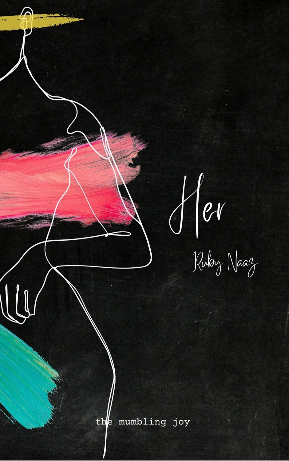 HER by Ruby Naaz | Goodreads