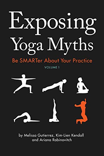 Exposing Yoga Myths, Vol. 1 by Ariana Rabinovitch | Goodreads