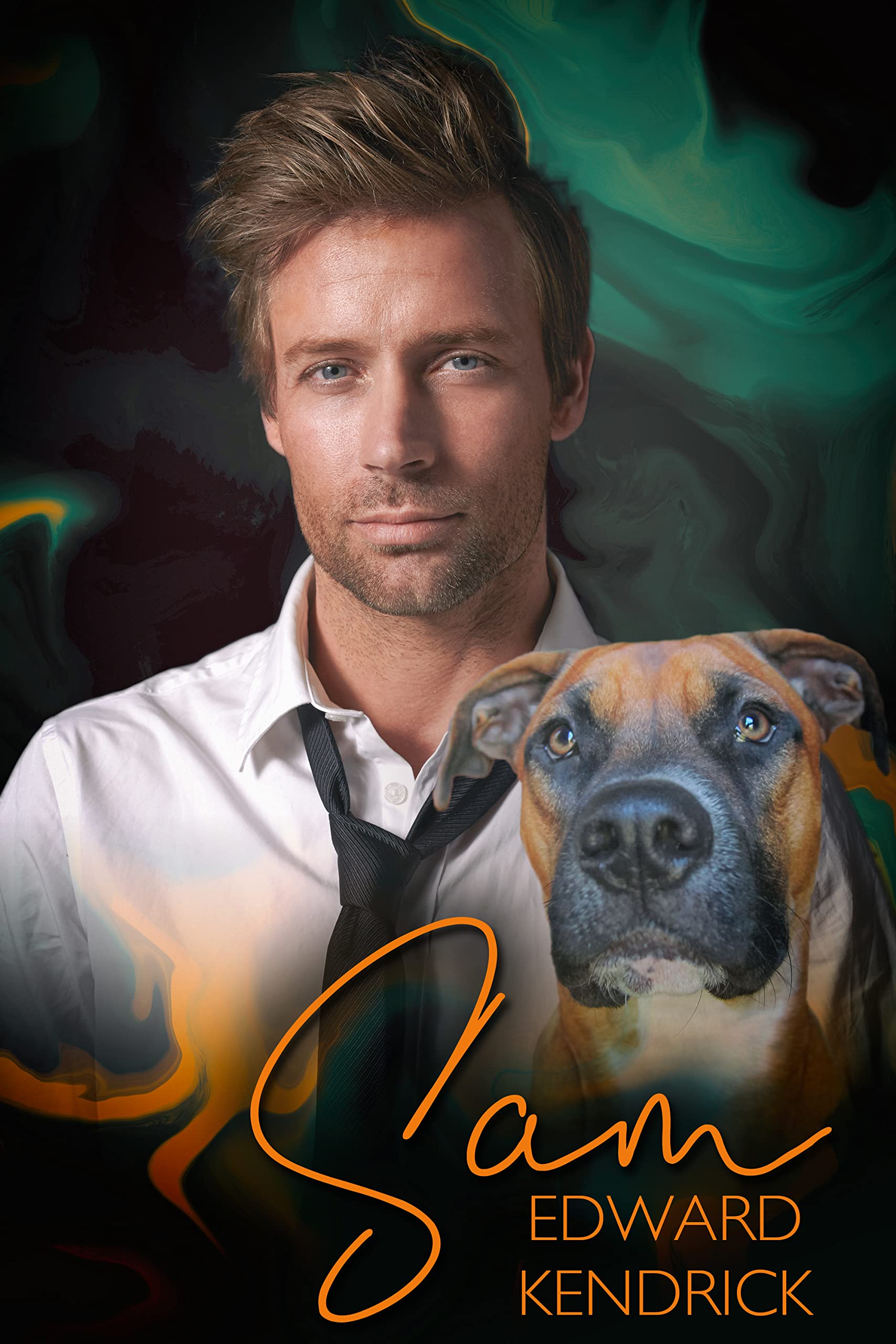 Sam by Edward Kendrick | Goodreads