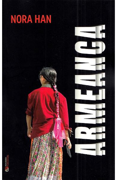 Armeanca by Nora Han | Goodreads