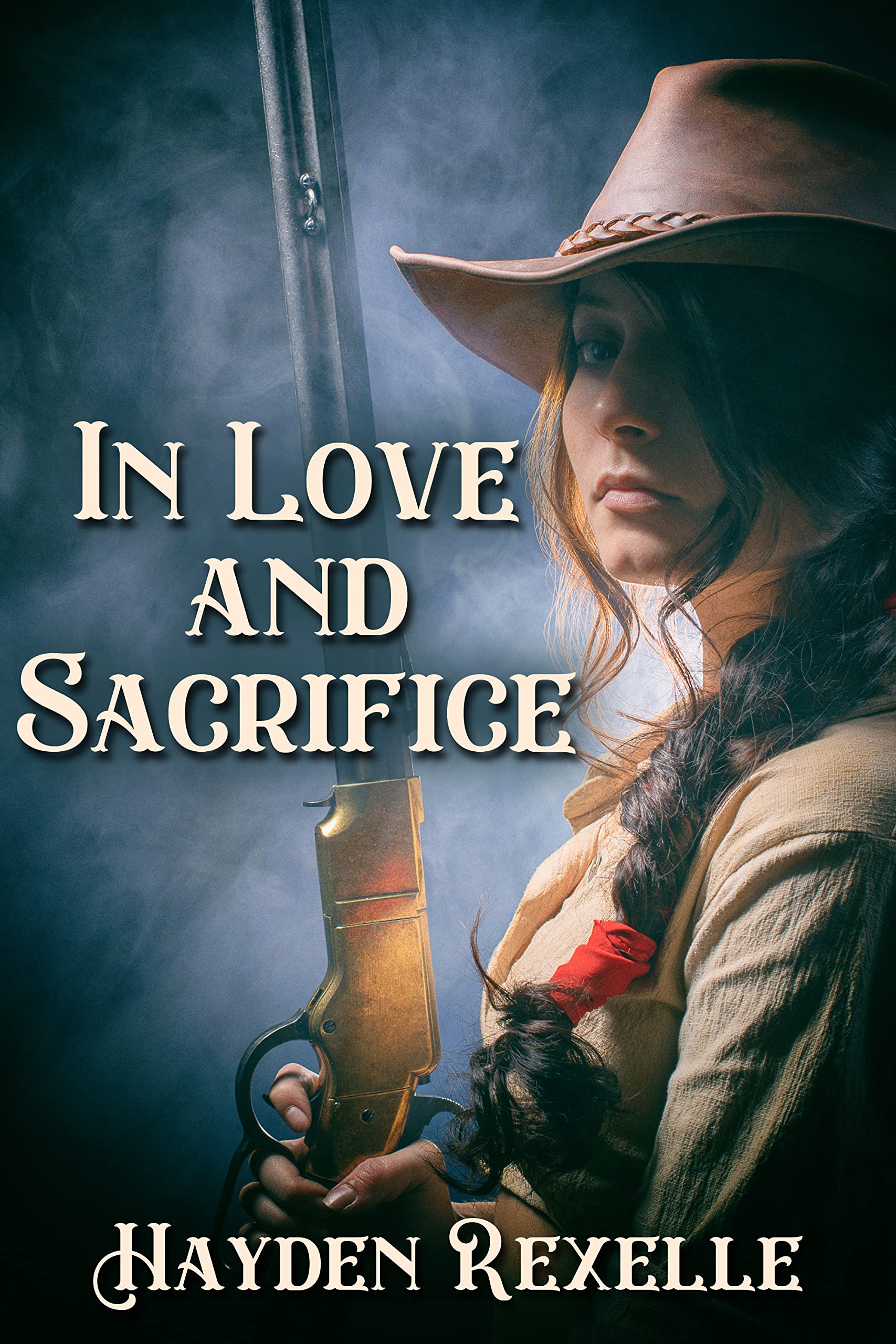 In Love and Sacrifice by Hayden Rexelle | Goodreads