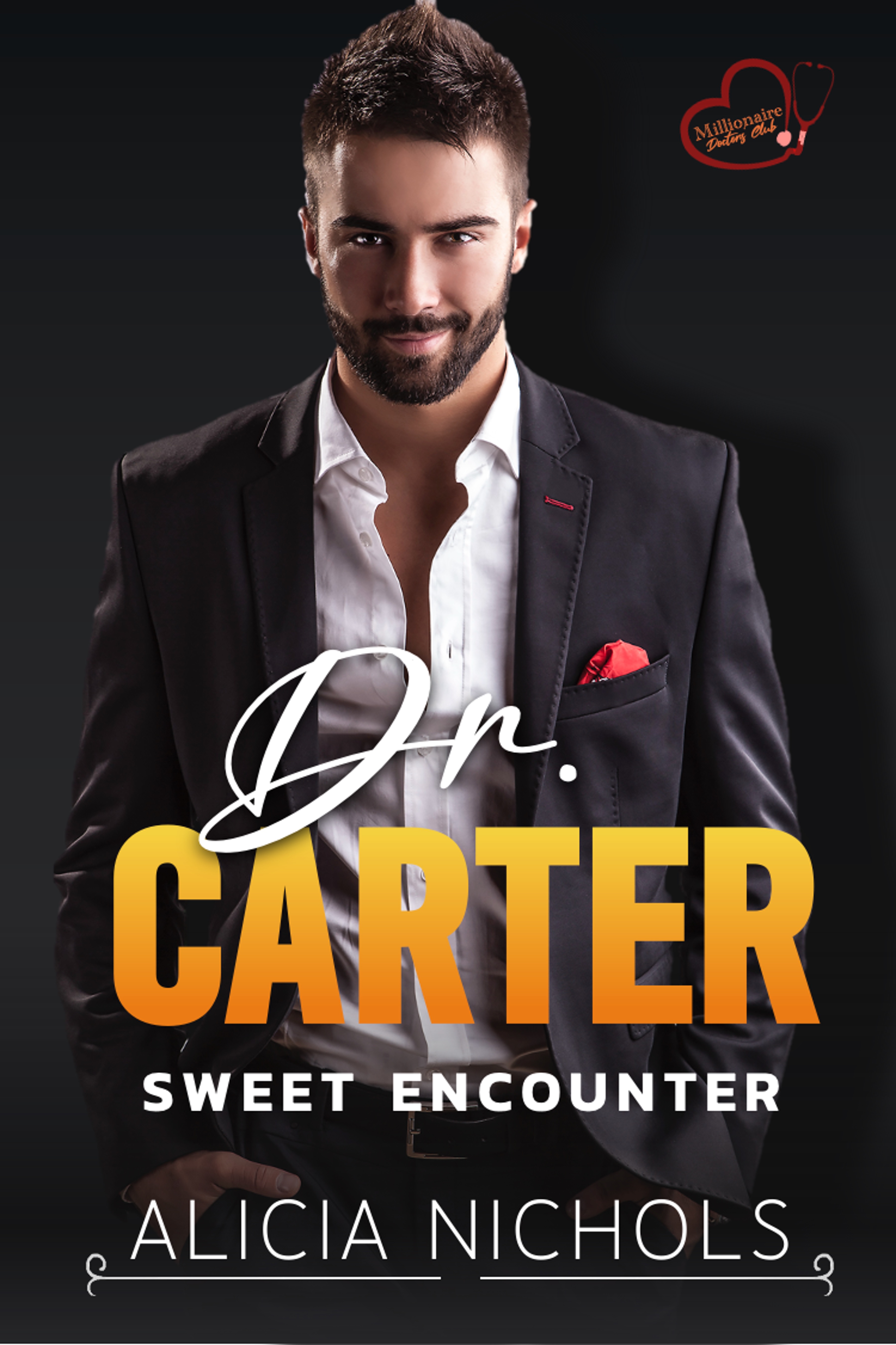 Sweet Encounter by Alicia Nichols | Goodreads