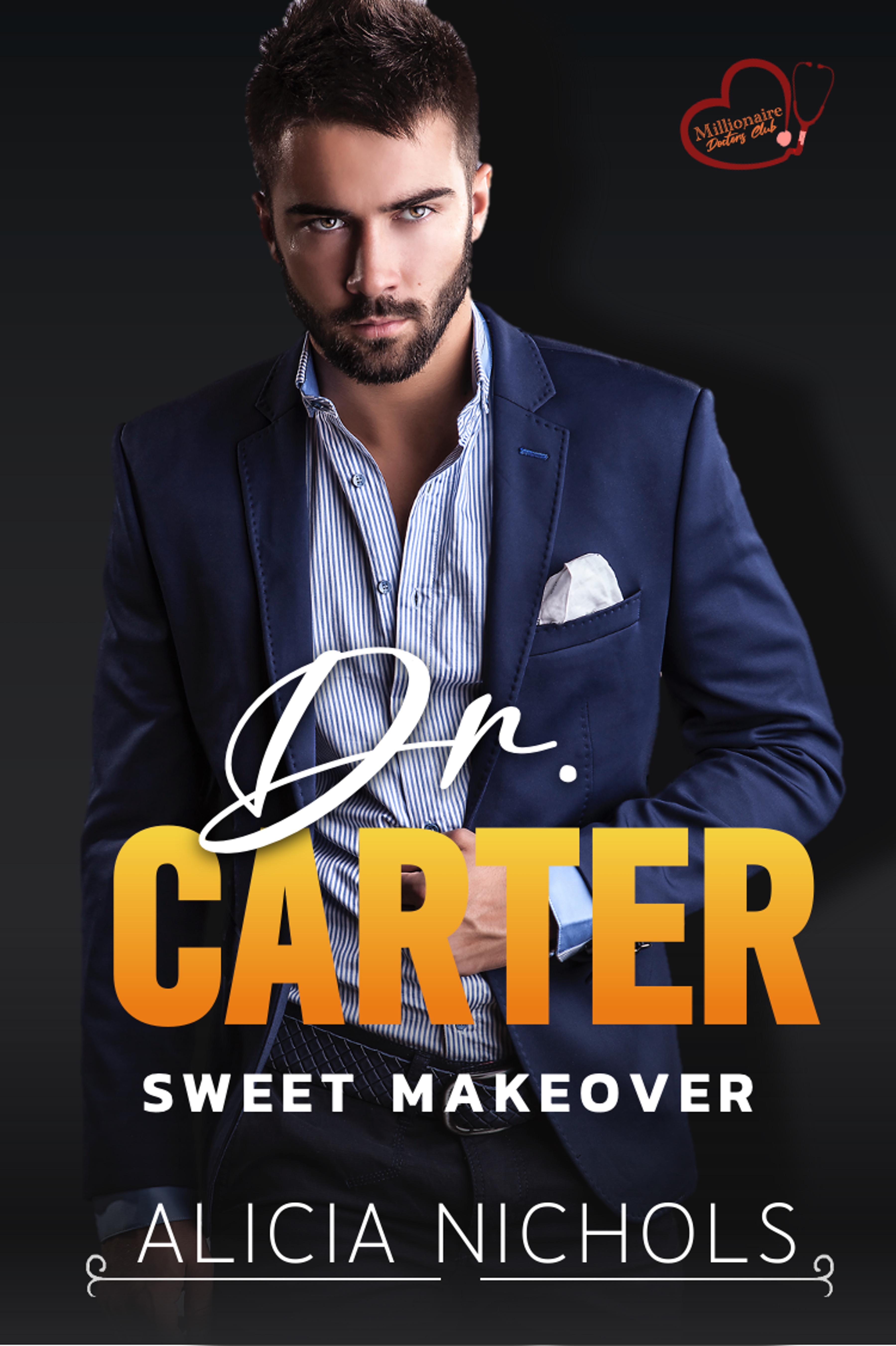 Sweet Makeover by Alicia Nichols | Goodreads