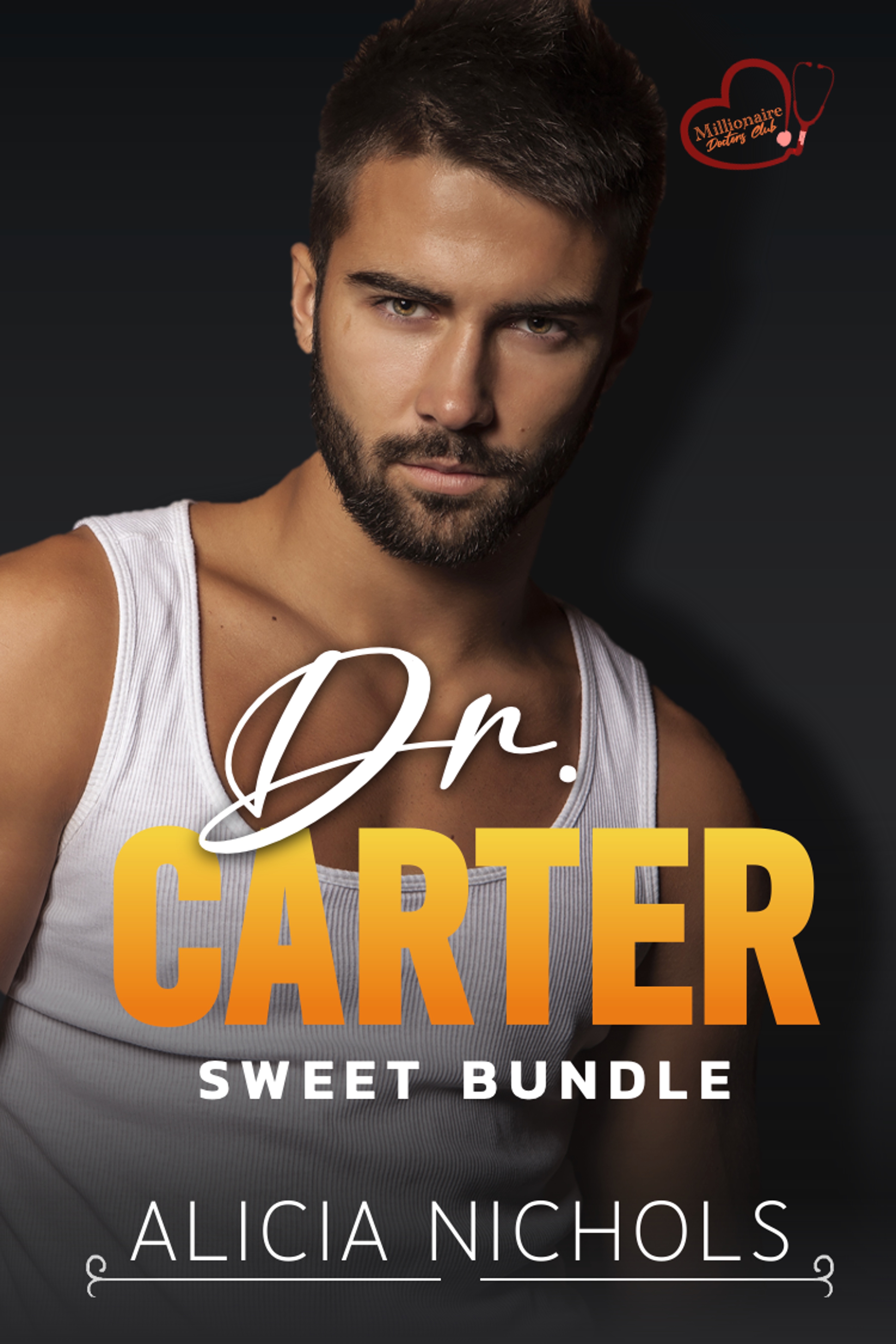 Sweet Bundle by Alicia Nichols | Goodreads