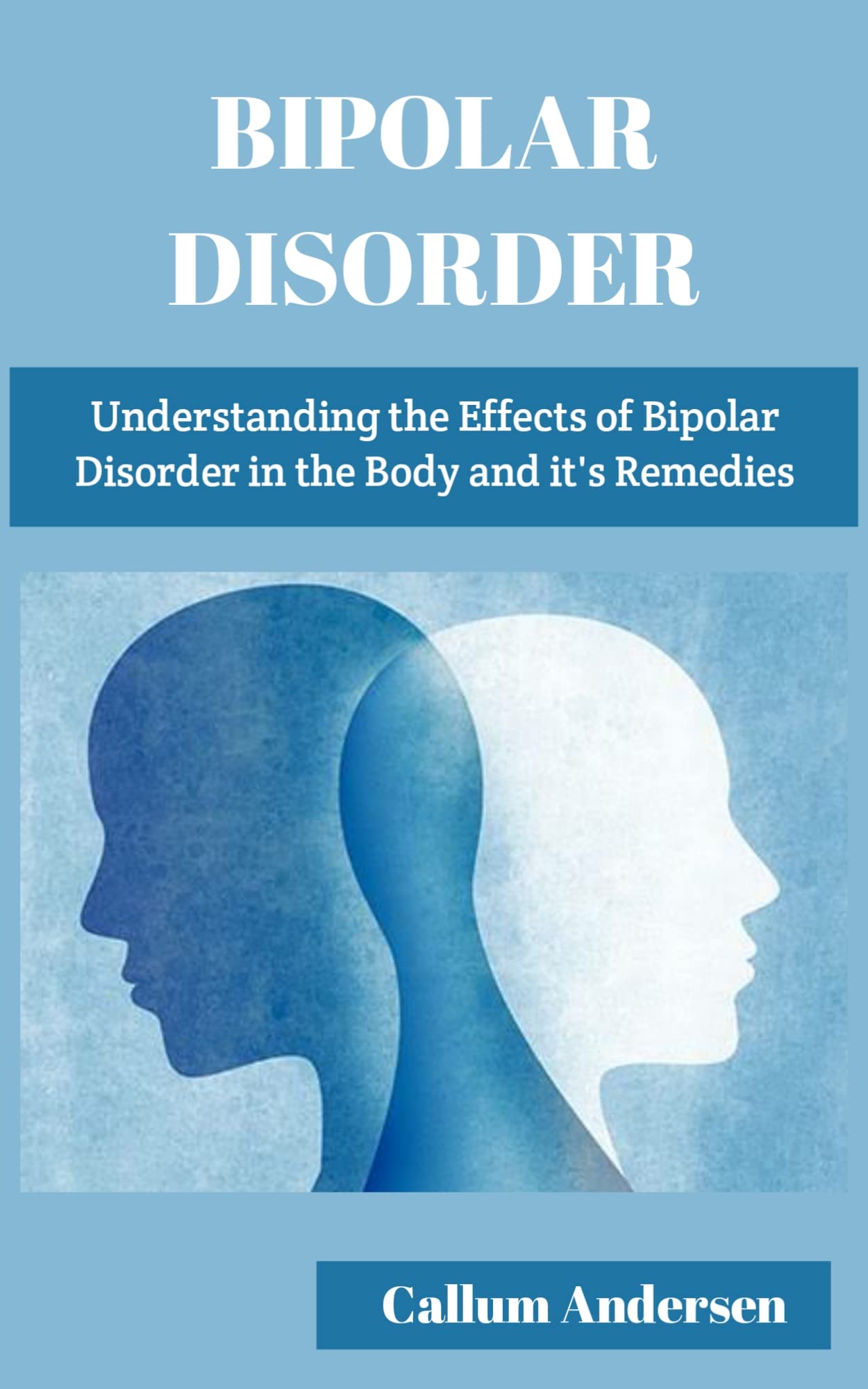 BIPOLAR DISORDER: Understanding the Effects of Bipolar Disorder in the ...