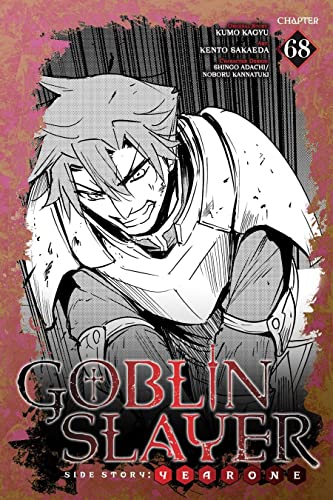 Goblin Slayer Side Story: Year One #68 by Kumo Kagyu | Goodreads