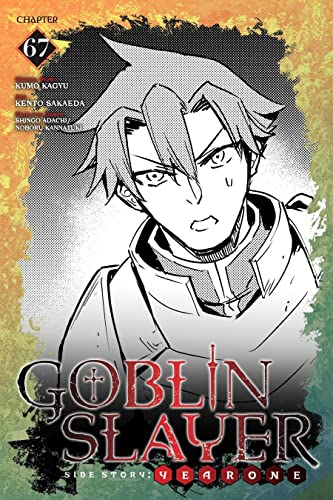 Goblin Slayer Side Story: Year One #67 by Kumo Kagyu | Goodreads