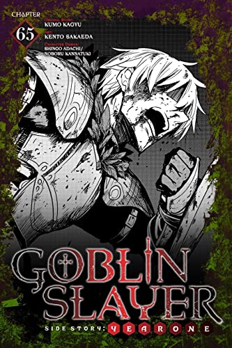 Goblin Slayer Side Story: Year One #65 by Kumo Kagyu | Goodreads