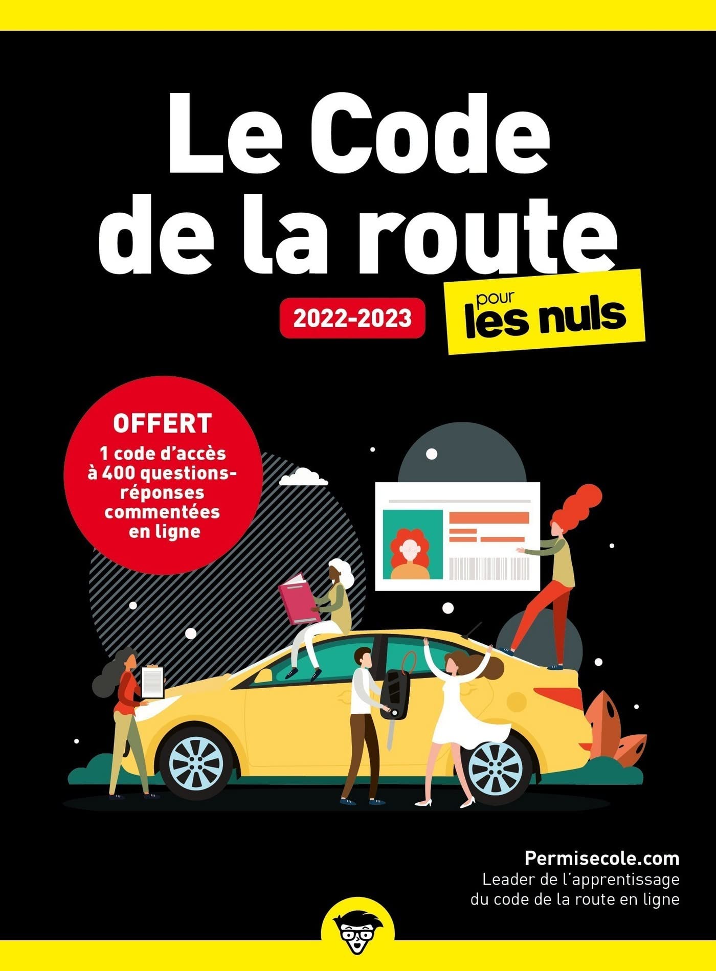 Code De La Route 2022