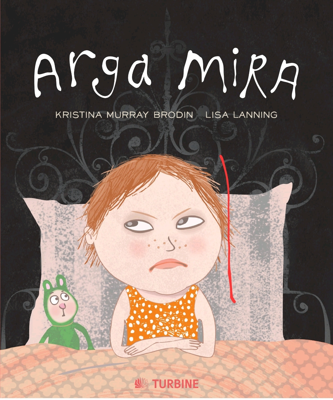 Arga Mira by Kristina Murray Brodin | Goodreads