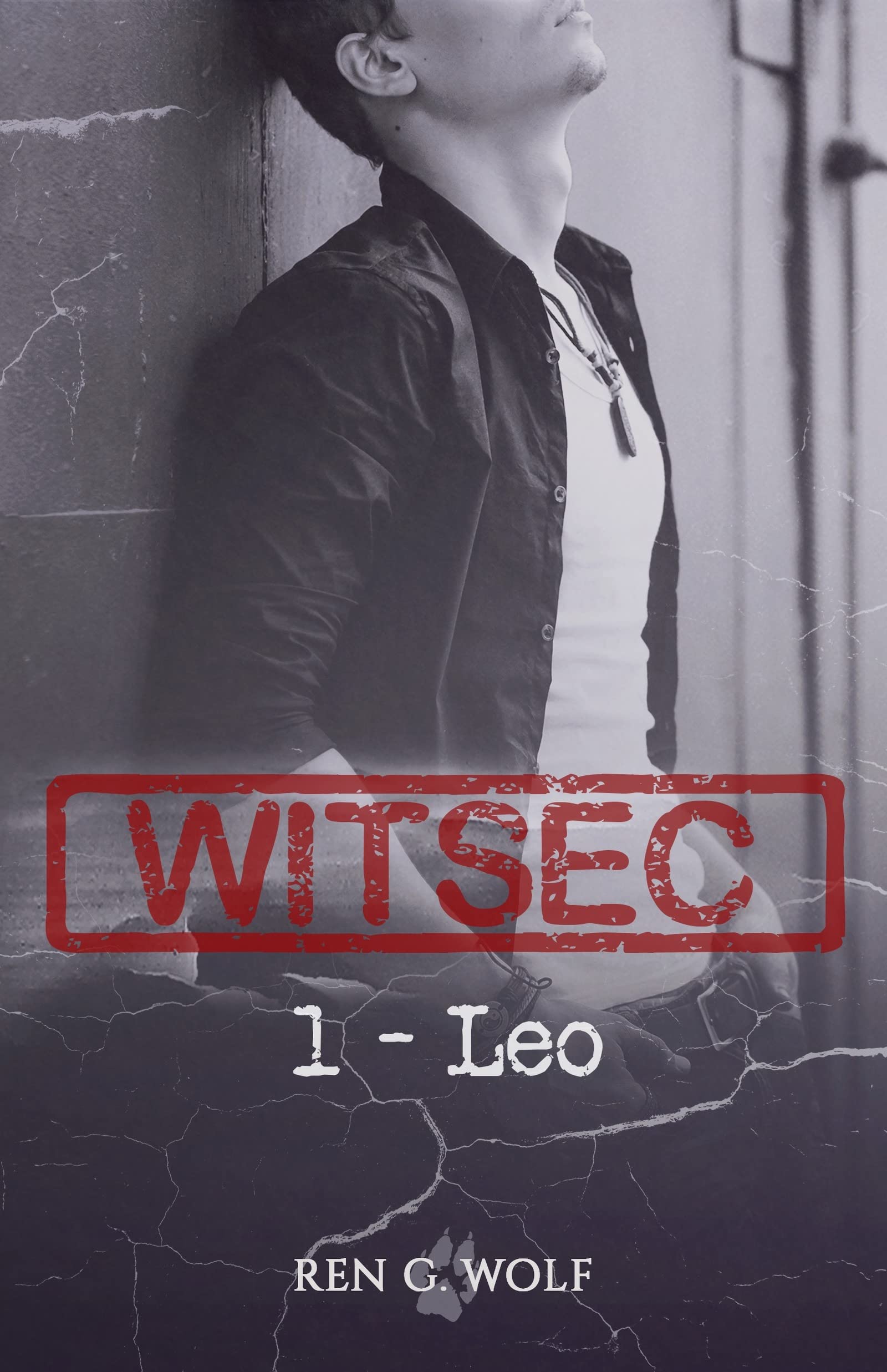 Leo (WITSEC #1) by Ren G. Wolf | Goodreads