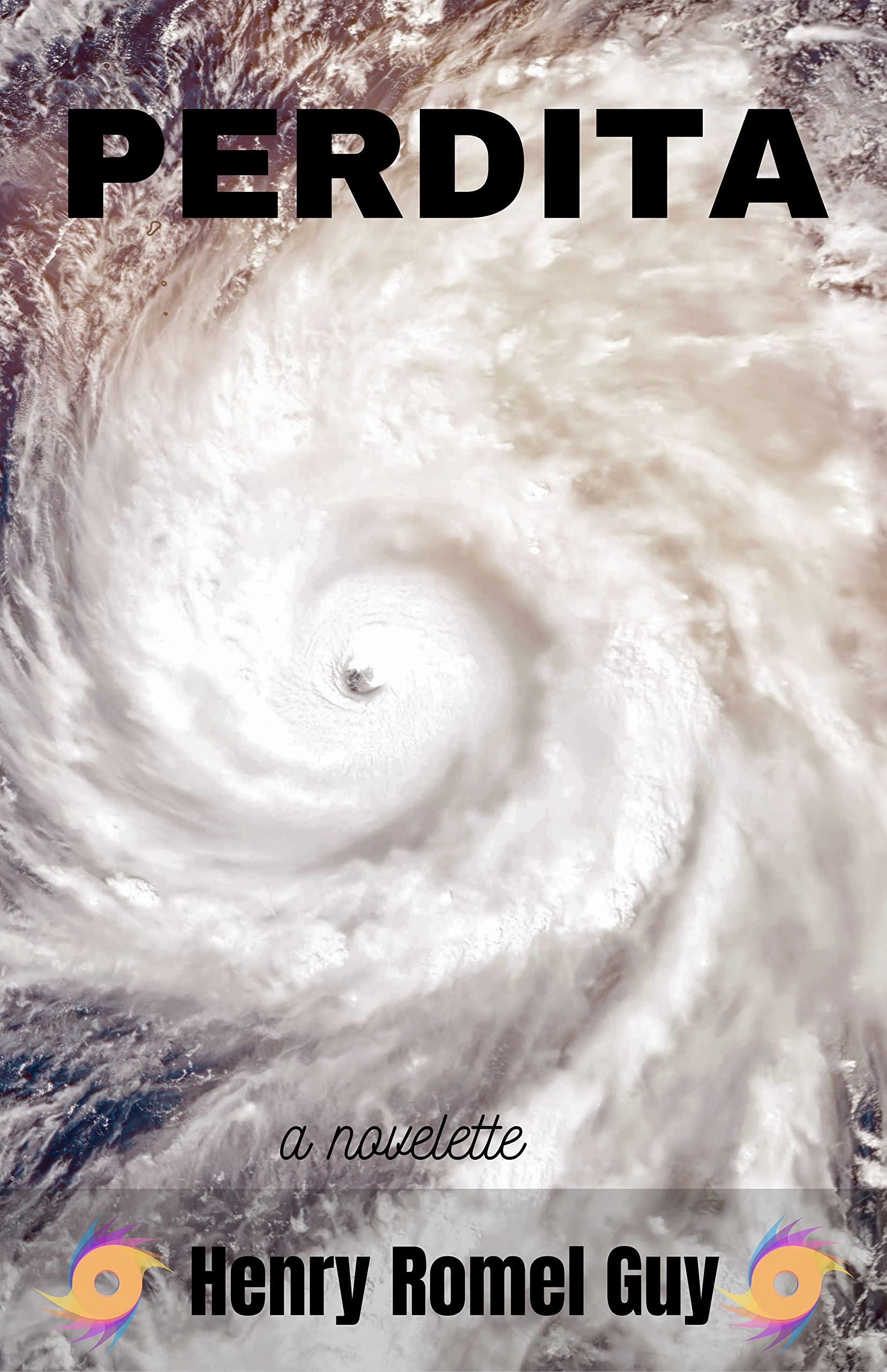 Perdita by Henry Romel Guy | Goodreads