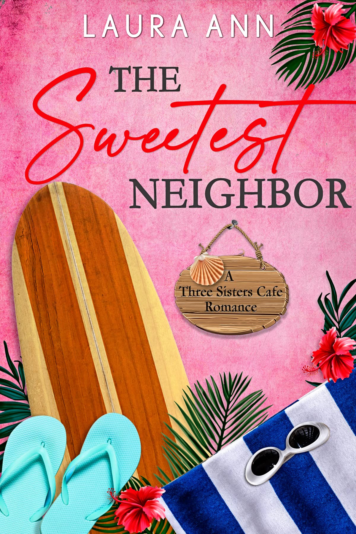 The Sweetest Neighbor Three Sisters Cafe 3 By Laura Ann Goodreads The Sweetest Neighbor Three Sisters Cafe 3 By Laura Ann Goodreads