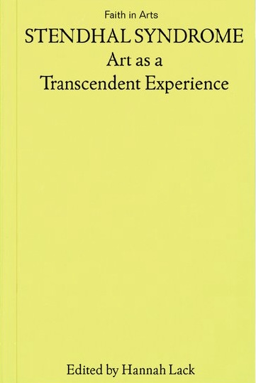 Stendhal Syndrome: Art as a Transcendent Experience by Hannah Lack ...