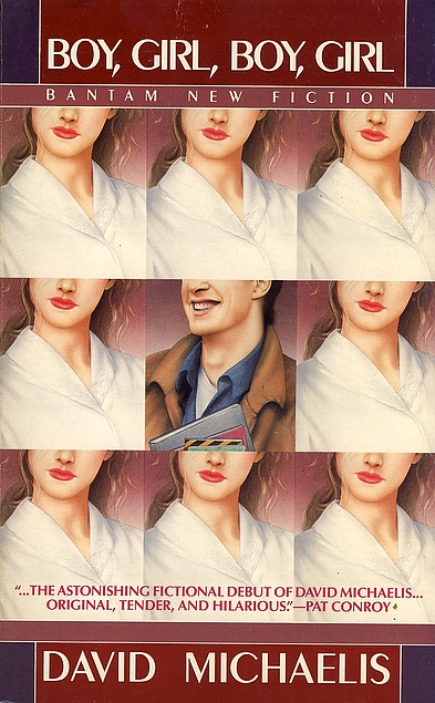 Boy, Girl, Boy, Girl by David Michaelis | Goodreads