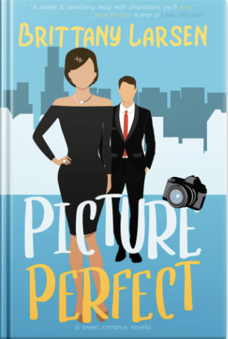 Picture Perfect by Brittany Larsen | Goodreads