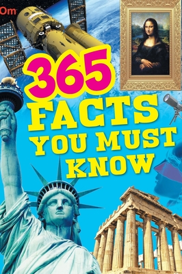 365 Facts You Must Know by OM Books Editorial Team | Goodreads