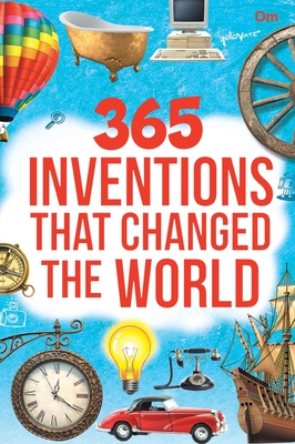 365 Inventions by OM Books Editorial Team | Goodreads