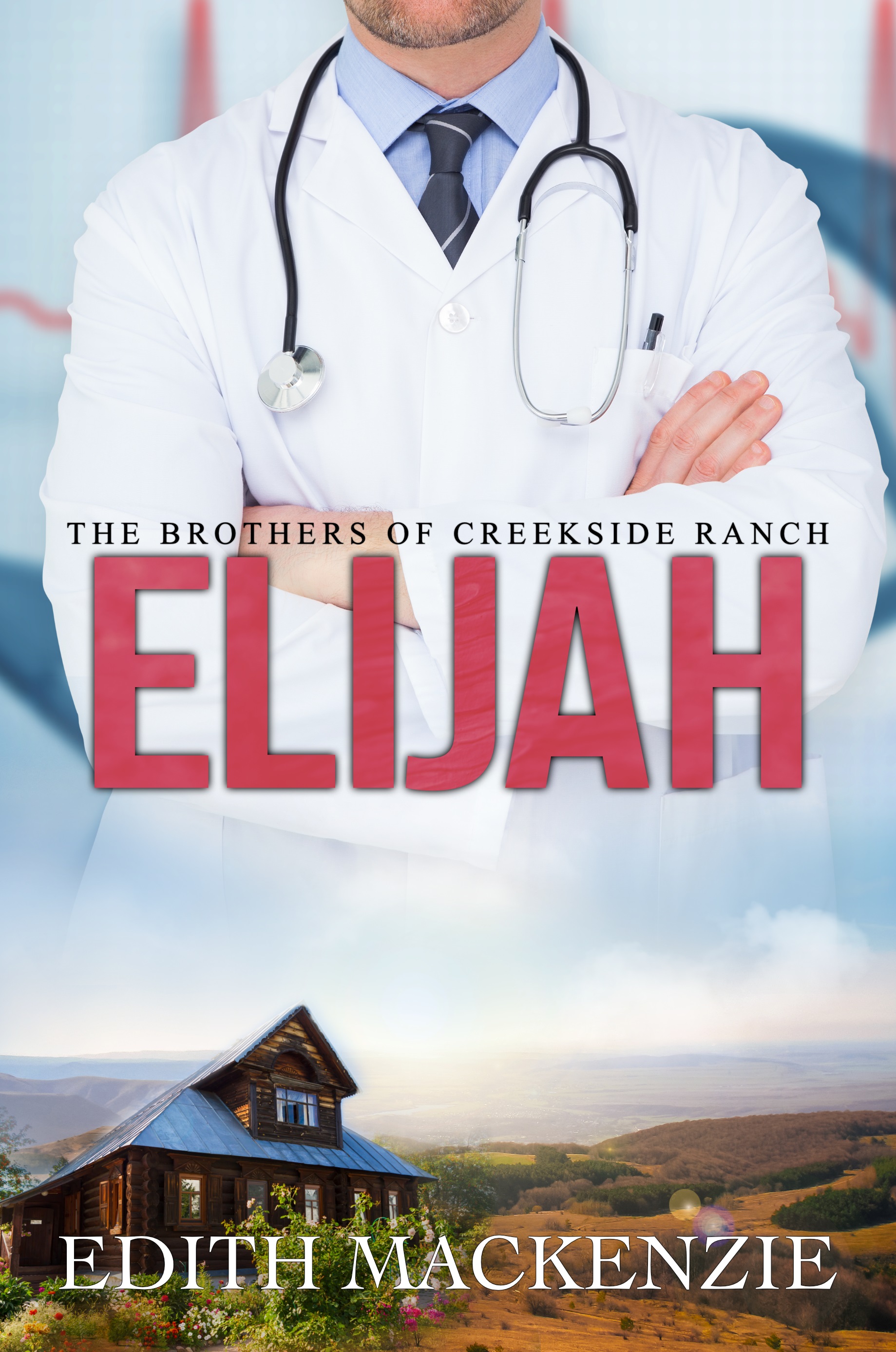 Elijah by Edith Mackenzie | Goodreads